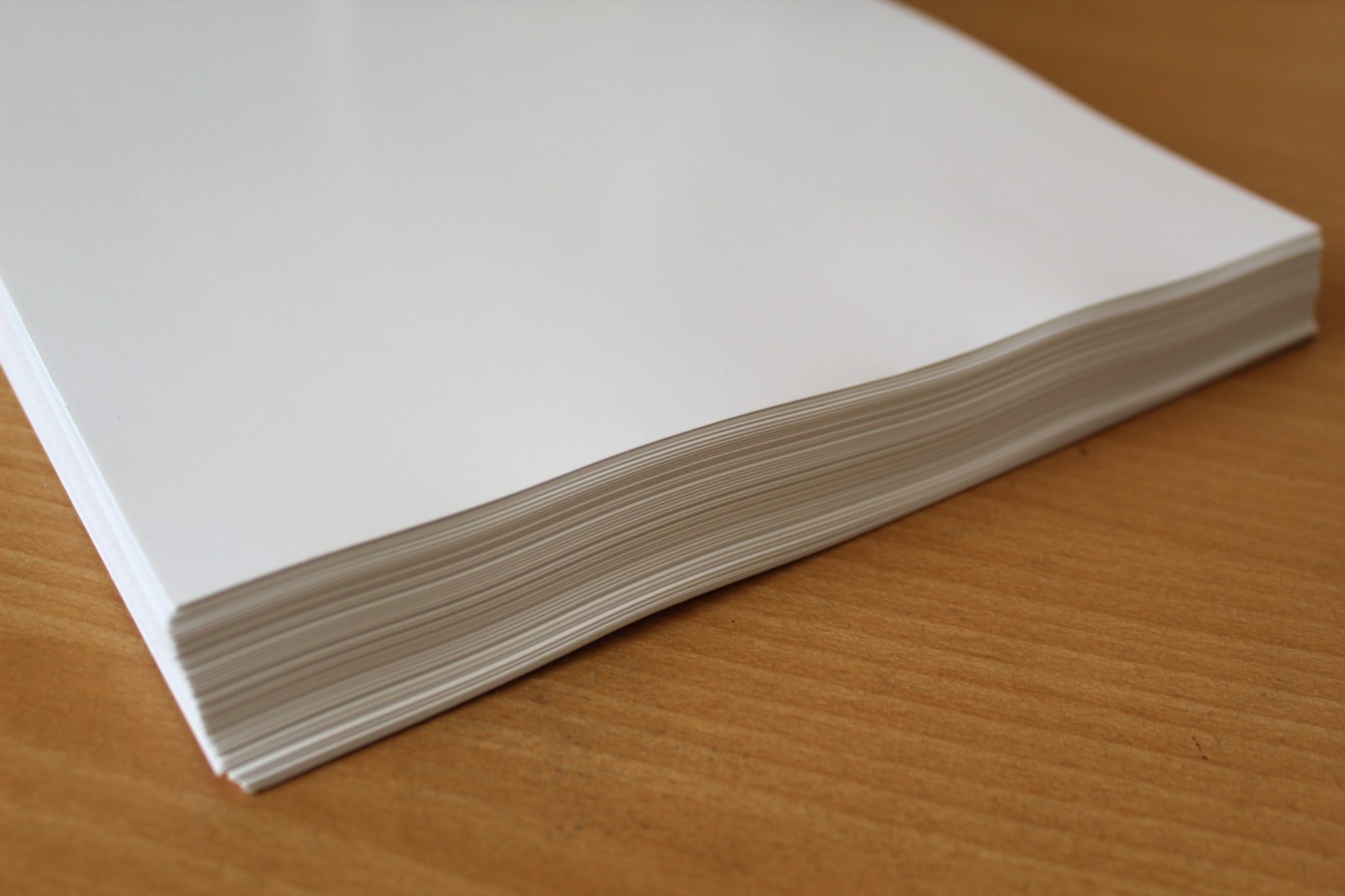 Papier lisse pour calligraphie - Dessin Calligraphie arabe