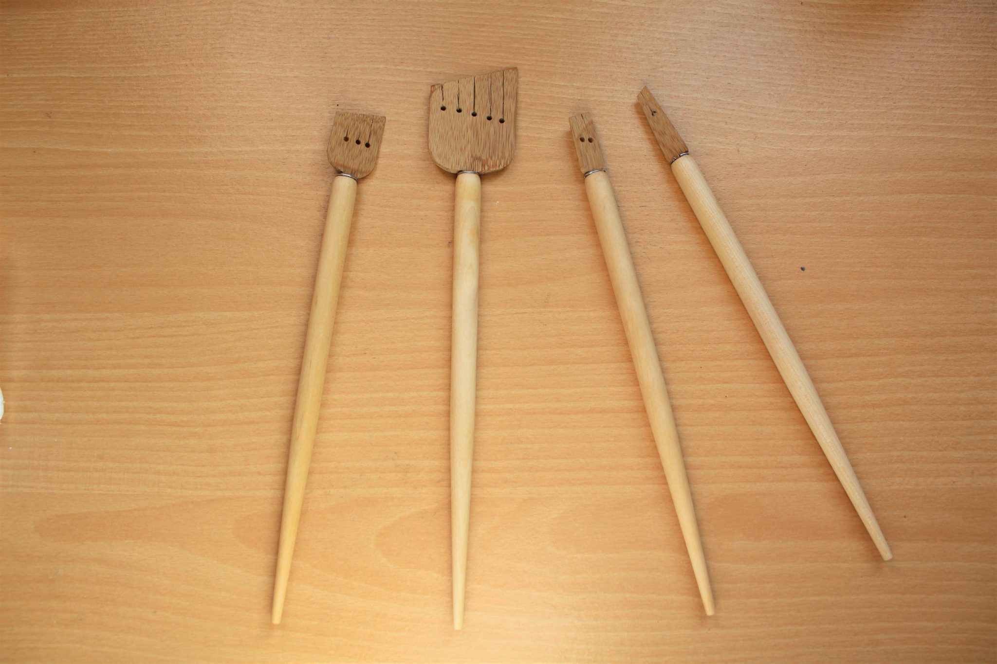 Le Qalam (ou calame) en calligraphie - Dessin Calligraphie arabe